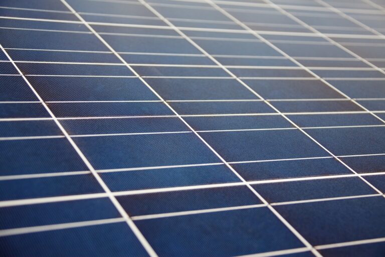 Harnessing the Power of the Sun: The Science Behind Solar Cells - Home ...